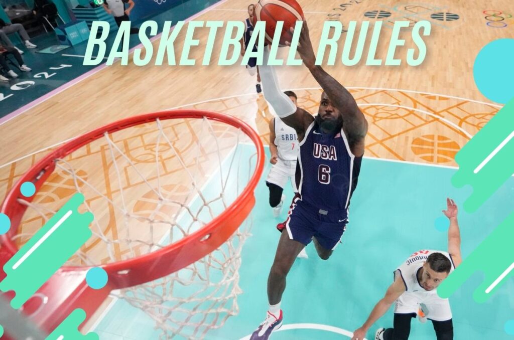 Guide to Basketball: Rules, Positions, and Tournaments
