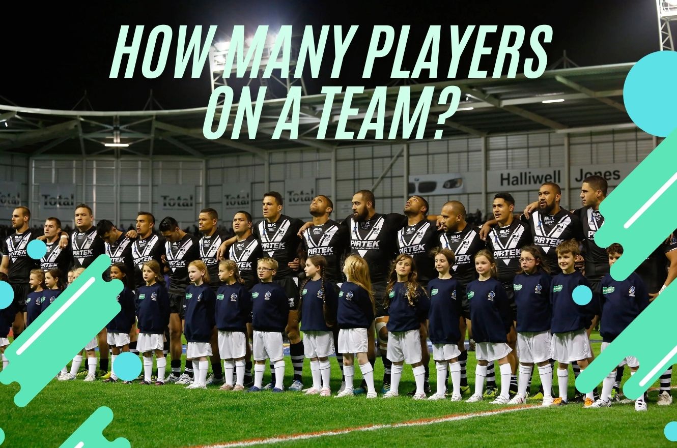 Rugby: History, Rules, and the Global Impact of the Sport