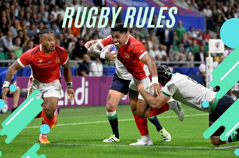Rugby: History, Rules, and the Global Impact of the Sport